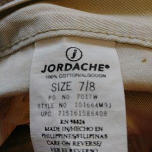 Jordache | Jeans | Vtg Jordache Womans Jeans New Vc4 | Poshmark
